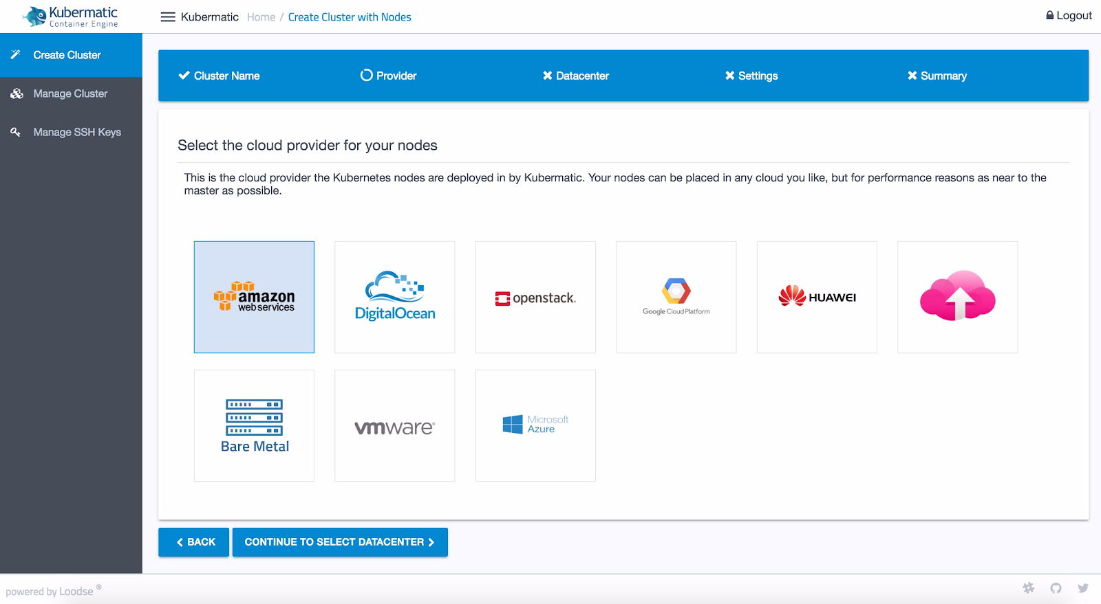 Introducing Kubermatic Kubernetes Platform 2 0 Kubermatic Introducing Kubermatic Kubernetes Platform 2 0 Kubermatic