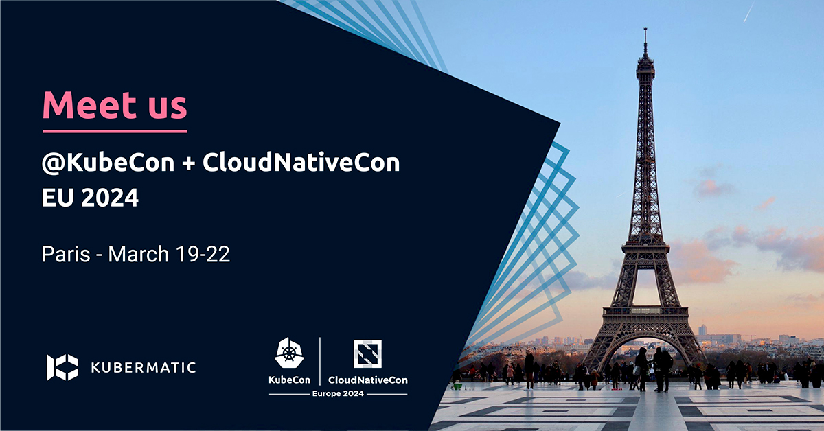 Kubecon 2024 Paris To - Eran Odella Kubecon 2024 Paris To - Eran Odella