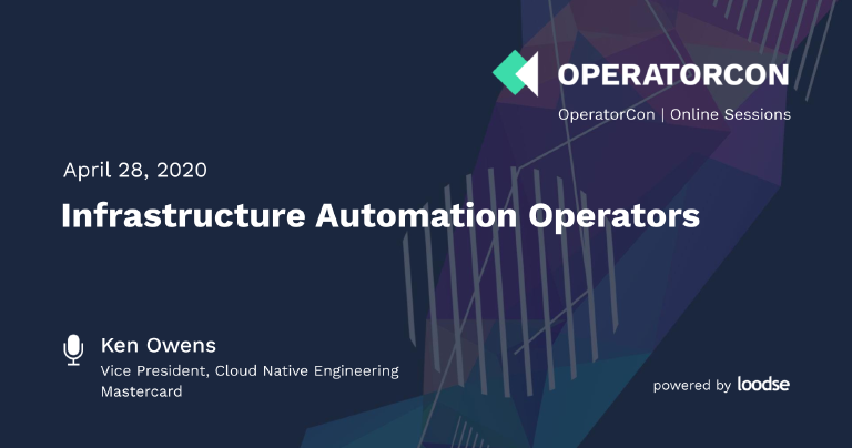 Infrastructure Automation Operators | Kubermatic