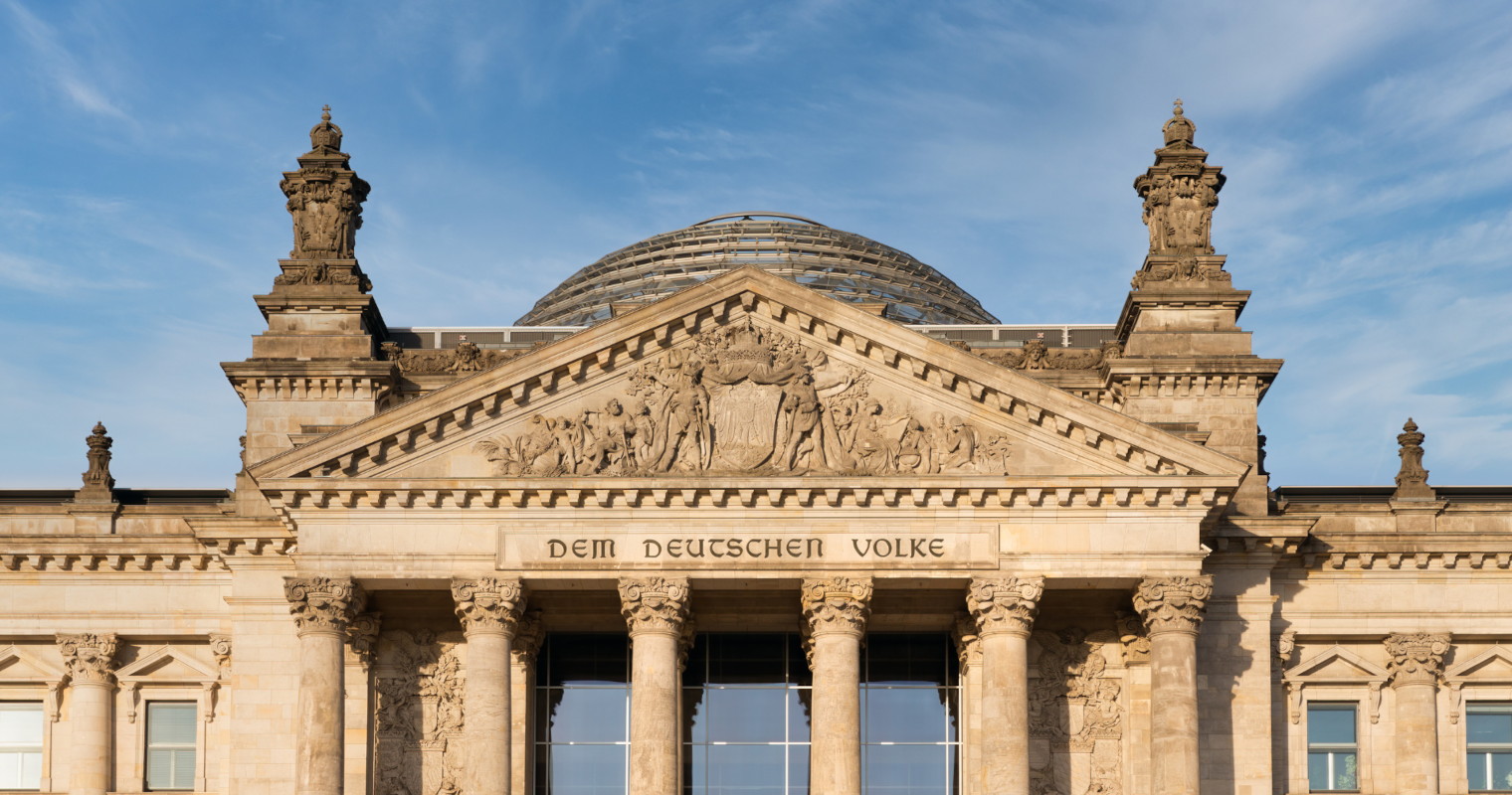 Public Sector & Government Solution | Kubermatic